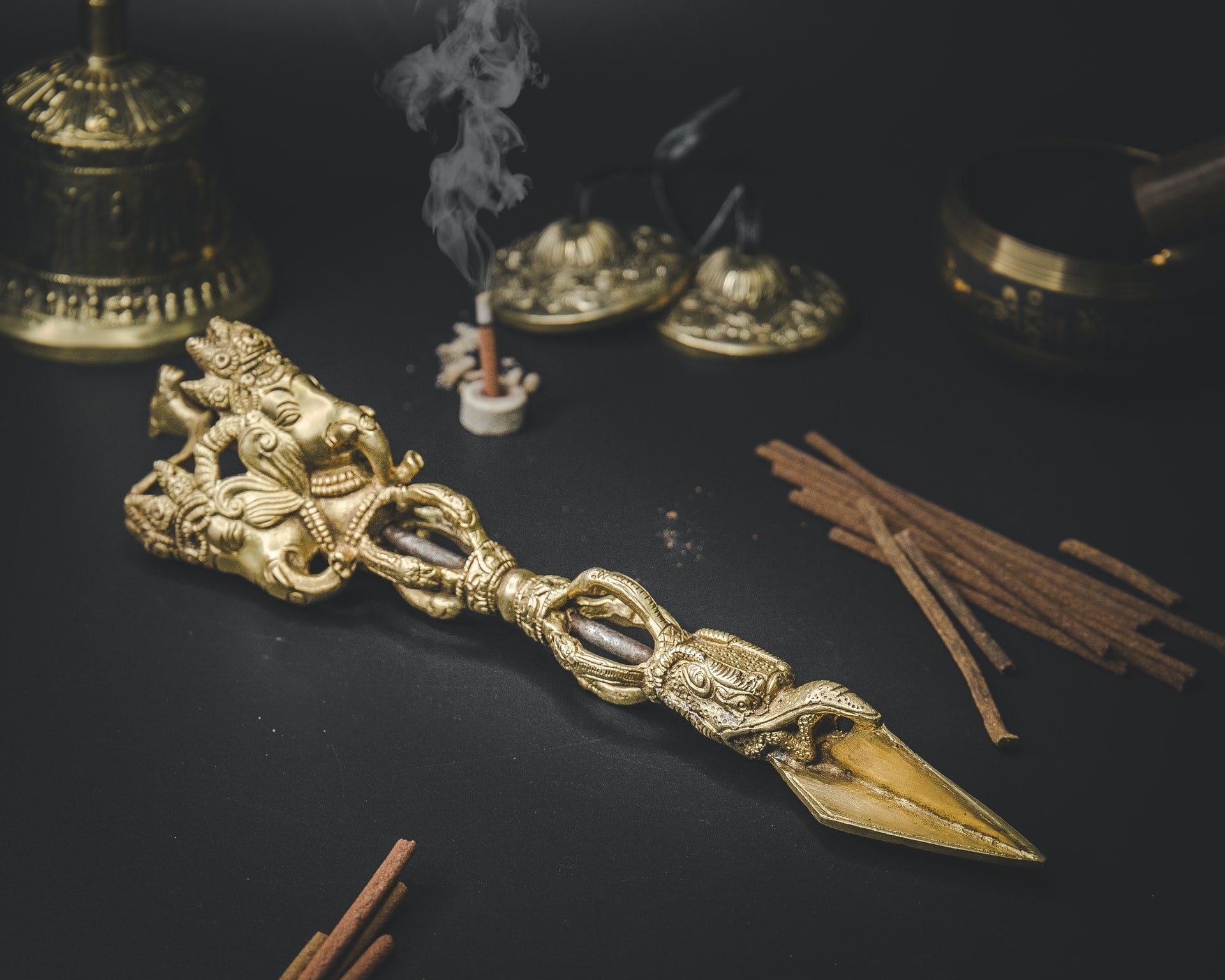 Amulets & Talismans – Cosmic Cauldron